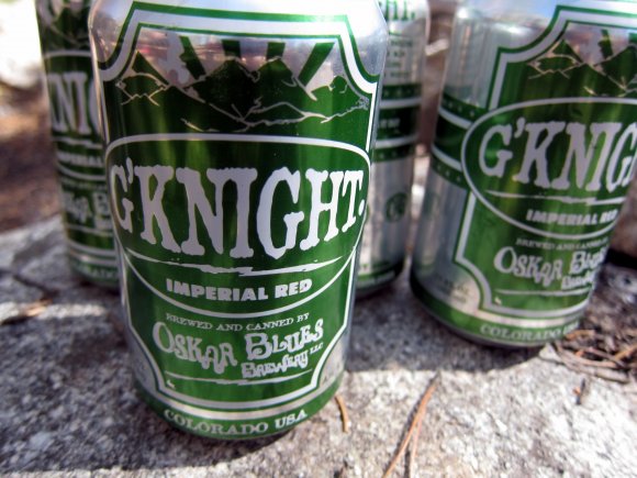 G’Knight - UpaDowna