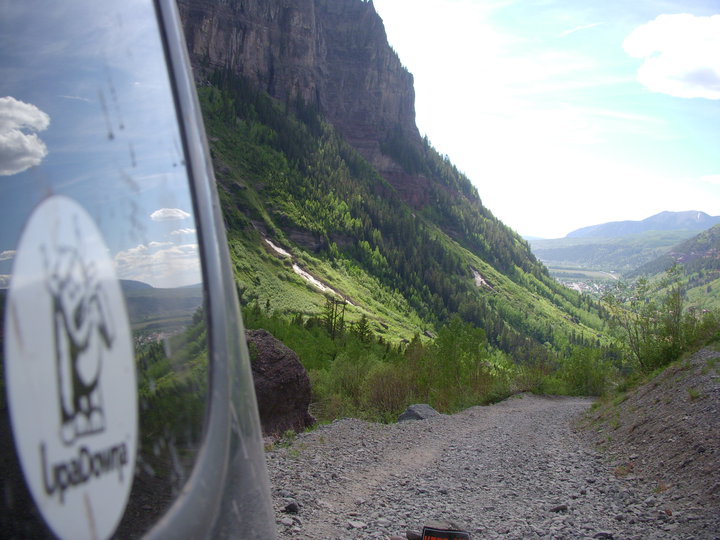 Fan Photos!! - UpaDowna